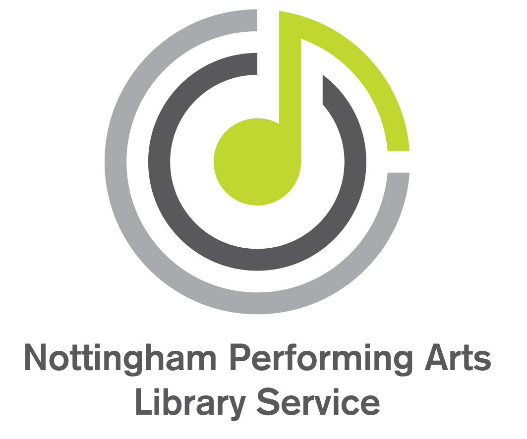 NPALS, Nottingham Performing Arts Library Service